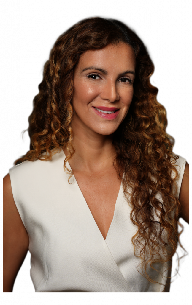 Meet Elizabeth Quintero - Elizabeth Quintero